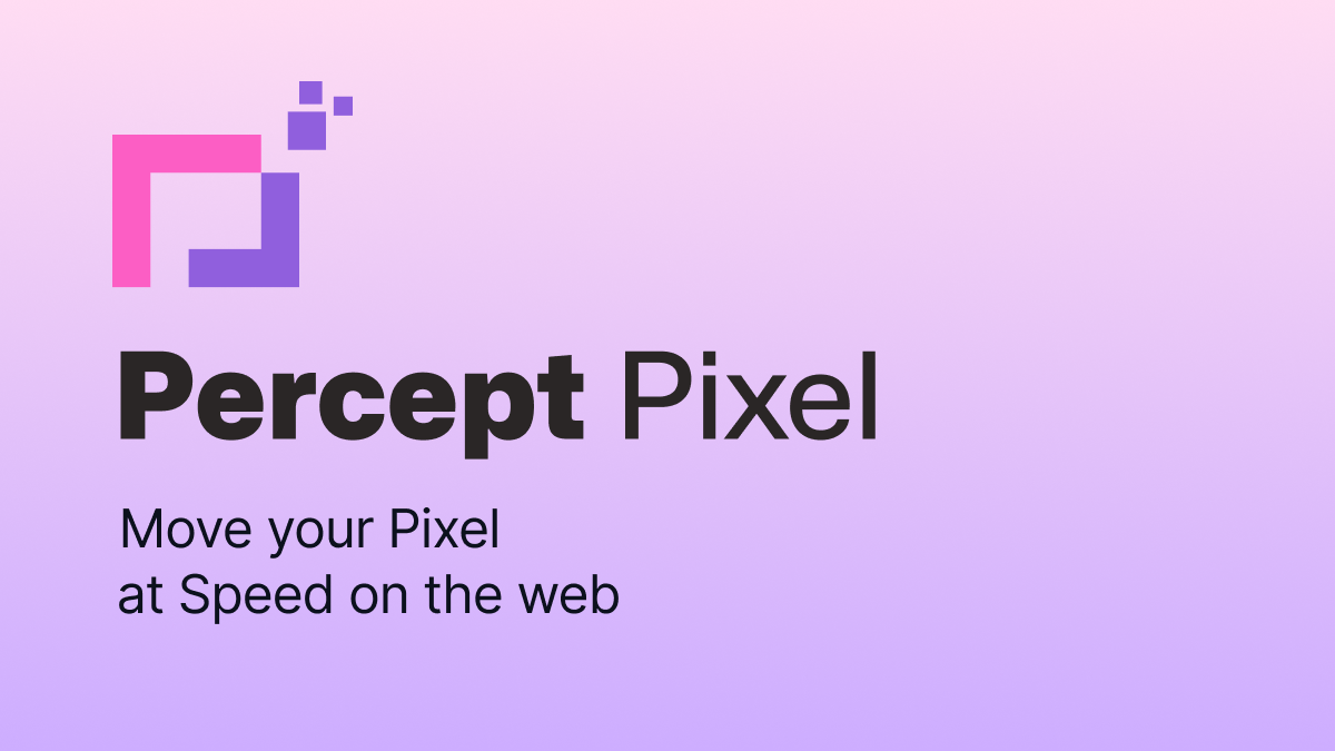 What is PerceptPixel? | PerceptPixel